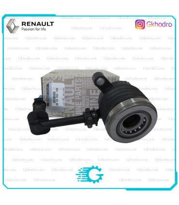 بلبرینگ کلاچ دو خار هیدرولیکی - کد 306206219R - اصلی | جی خودرو